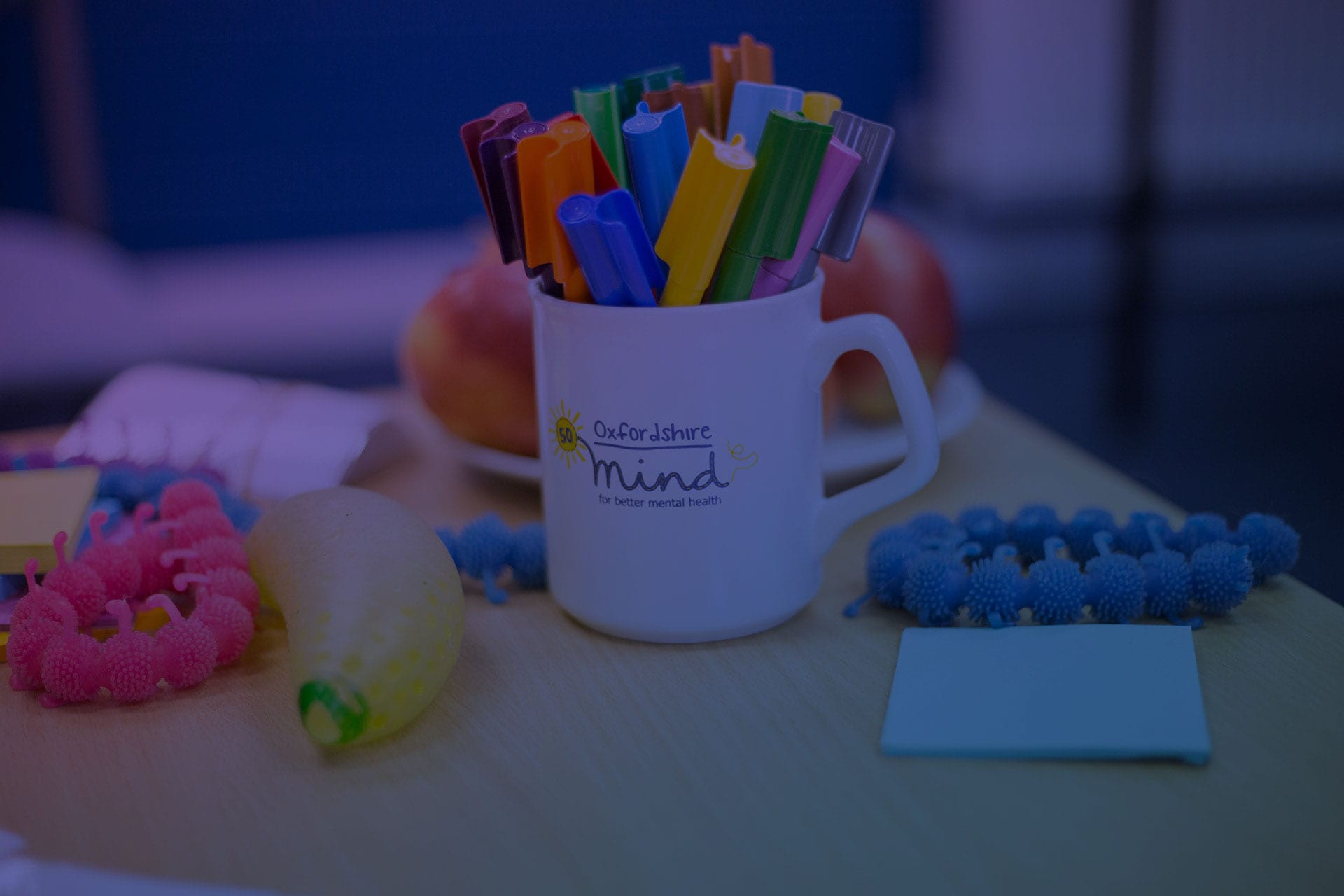 For Managers: Understanding Mental Health & Tools to Support ...