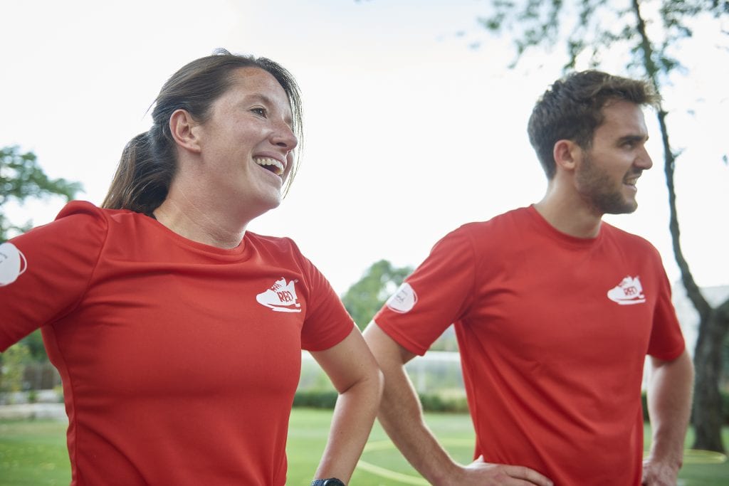 Registrations for RED January are now OPEN! — Oxfordshire Mind