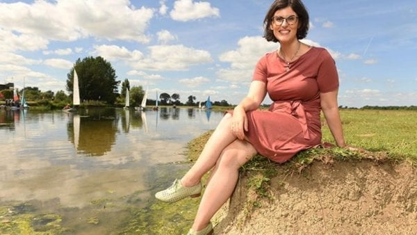 Mind Matters with Layla Moran MP — Oxfordshire Mind