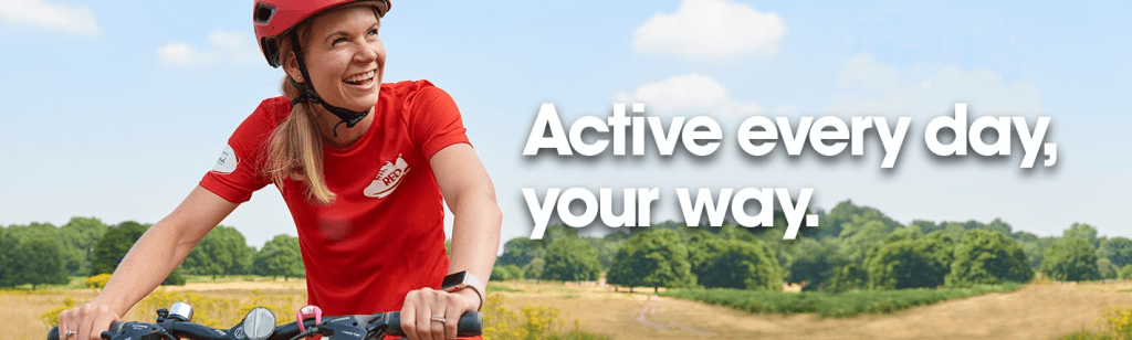 ONE STEP, SPLASH, PEDAL CLOSER TO RED JANUARY 2019! — Oxfordshire Mind