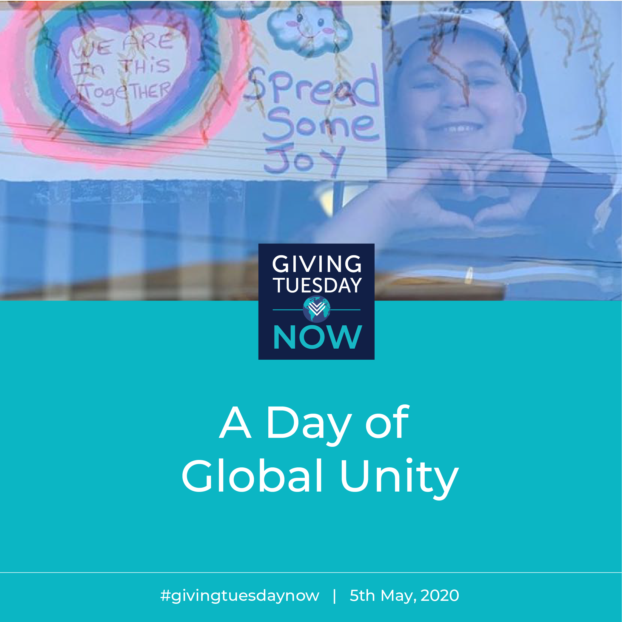 Giving Tuesday Now — Oxfordshire Mind