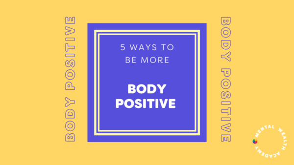 Exploring Self-esteem and Body Image — Oxfordshire Mind