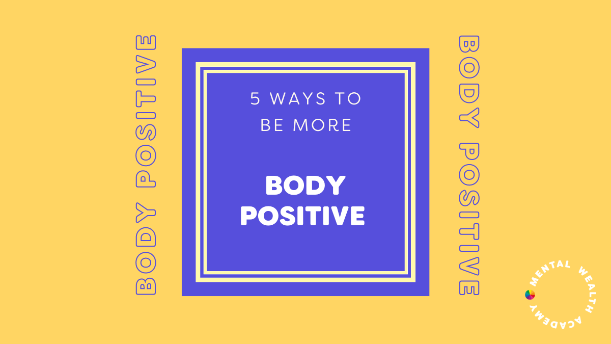 Exploring Self-esteem and Body Image — Oxfordshire Mind