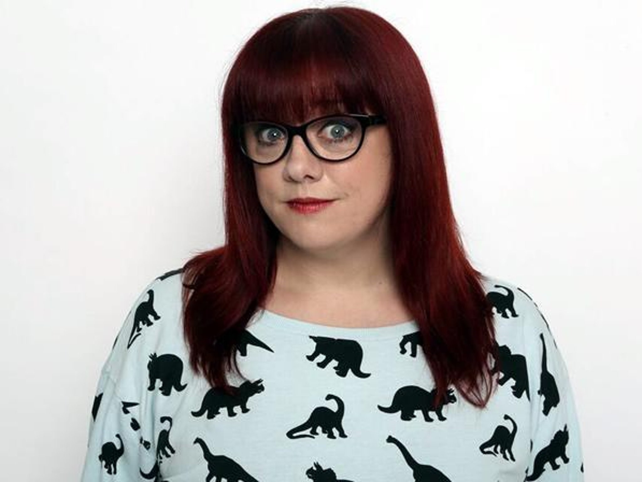 Comedy Gala Act announcement! — Oxfordshire Mind