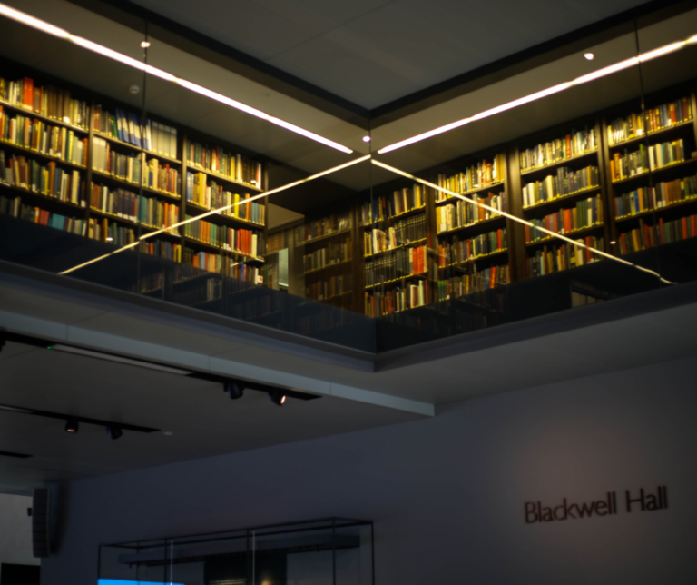 Library Lates at Bodleian Library — Oxfordshire Mind