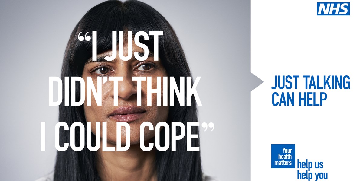 Oxfordshire’s talking therapies TalkingSpace Plus, here to “Help ...