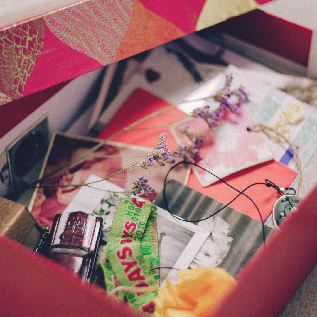 Winter Self-Soothe Box — Oxfordshire Mind