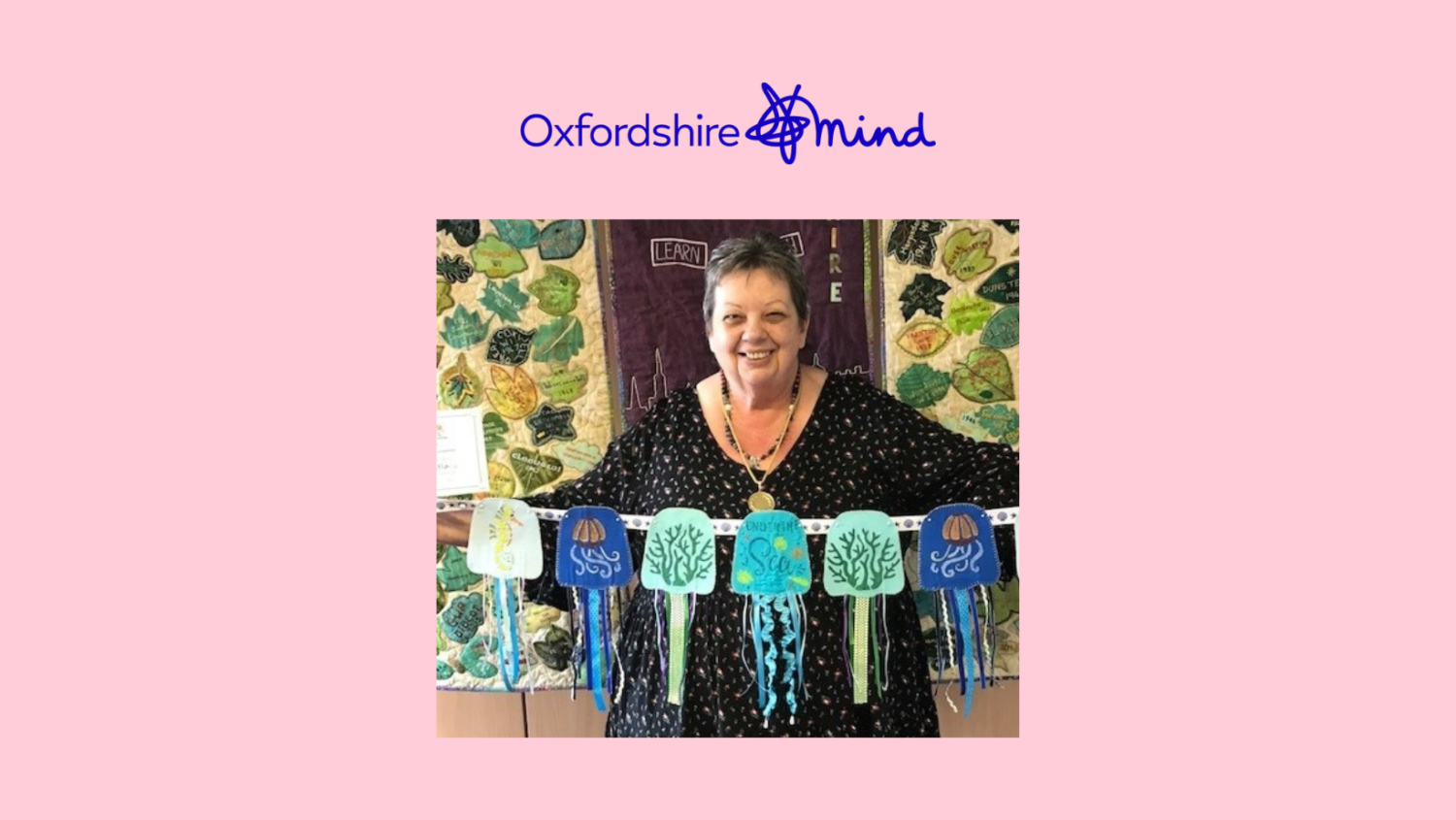 Witney Hub Success - A Gold Medal and a Wonderful Gift — Oxfordshire Mind
