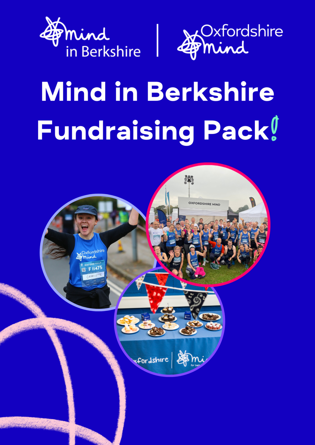 Fundraising — Oxfordshire Mind