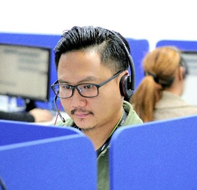 Volunteer Roles — Oxfordshire Mind