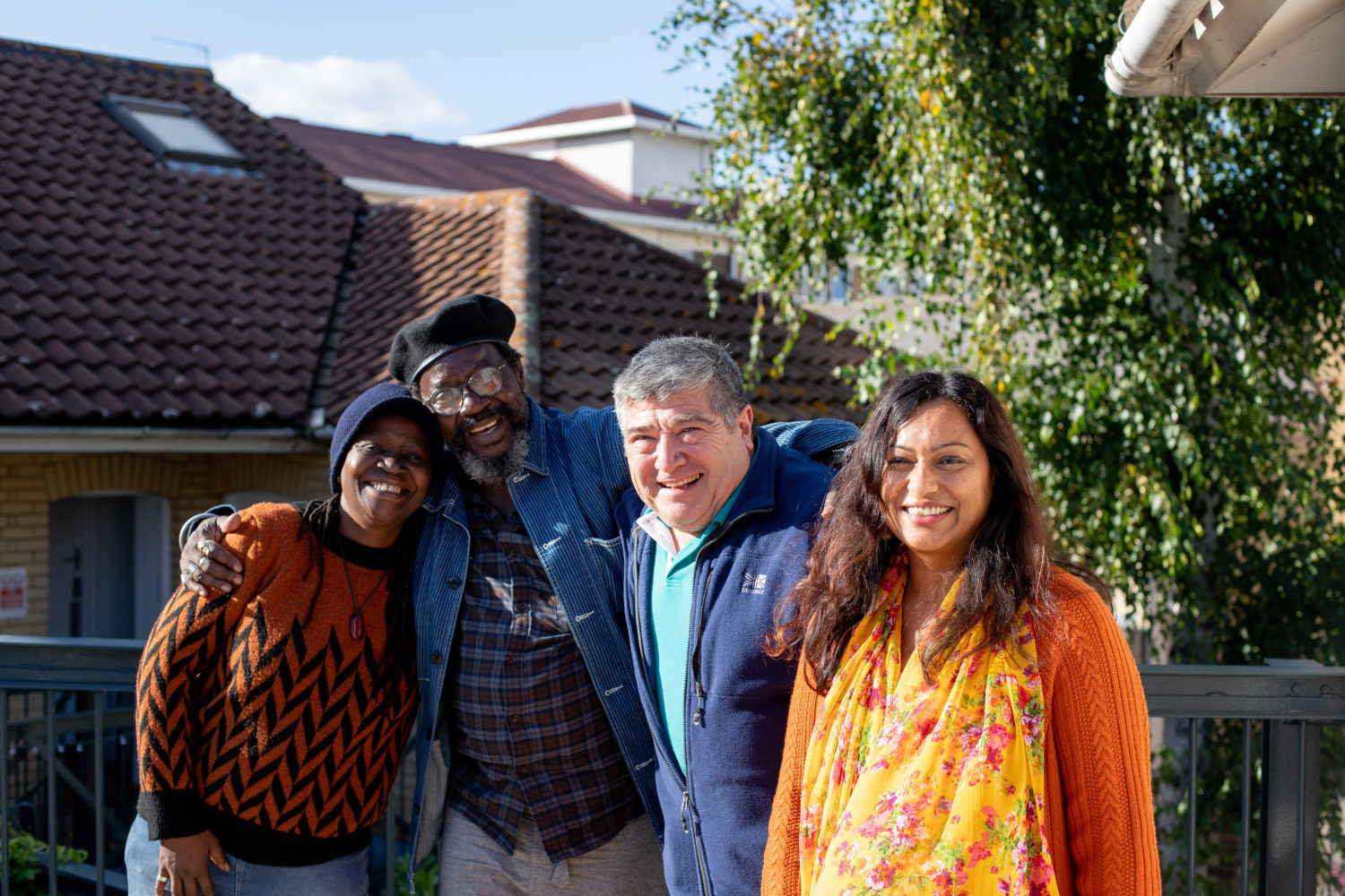 Wokingham Peer Support Groups — Oxfordshire Mind