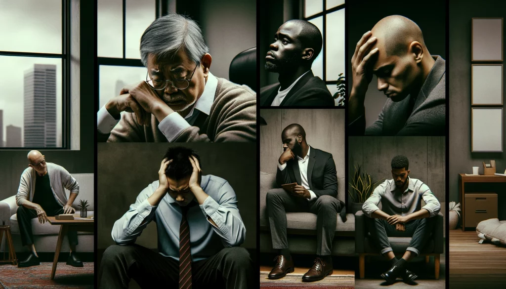 Men's Mental Health Month: Tips and How to Talk to Other Men About ...