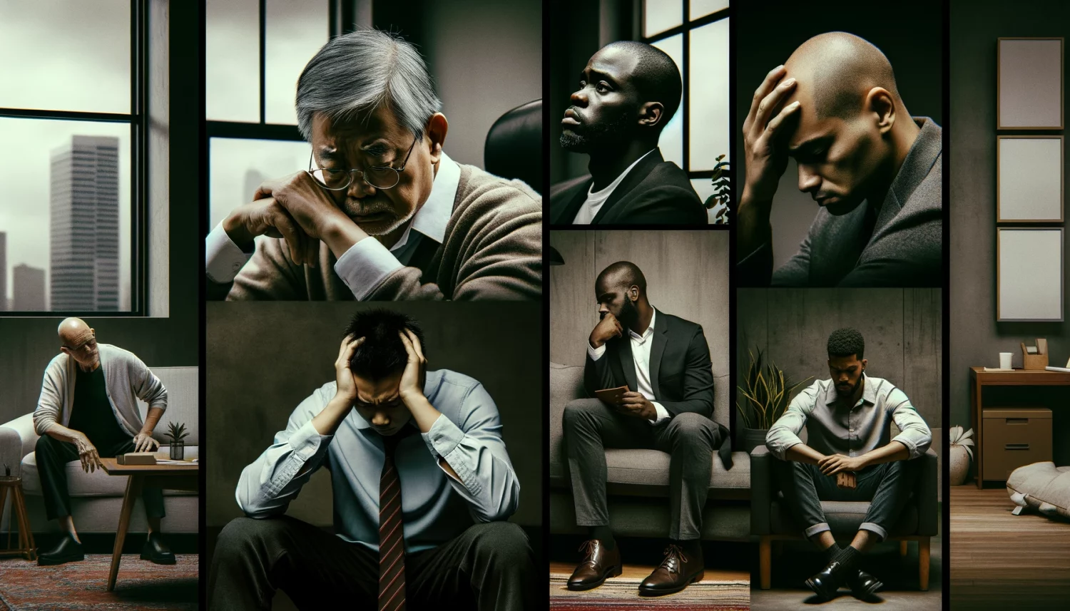 Men's Mental Health Month: Tips and How to Talk to Other Men About ...